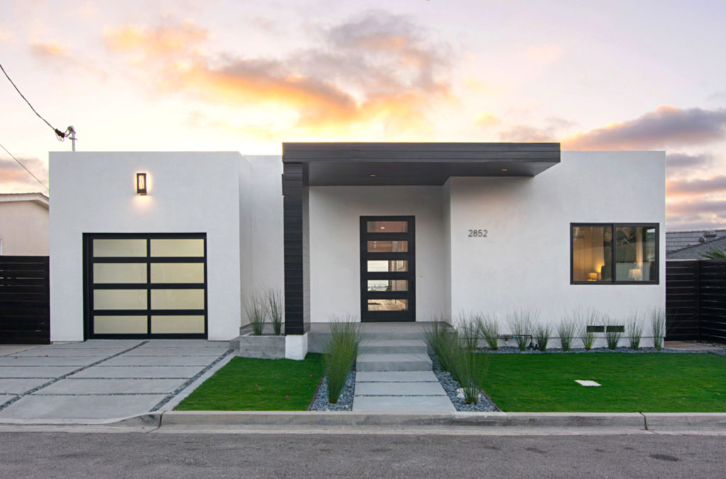 Nipoma St | Ground-Up Residential Construction | 2923 sq ft